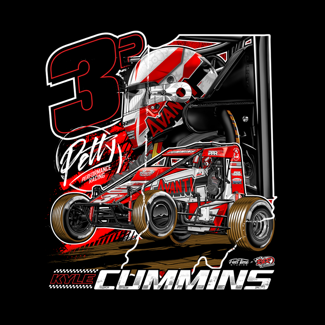 Indiana Nights – Kyle Cummins Racing