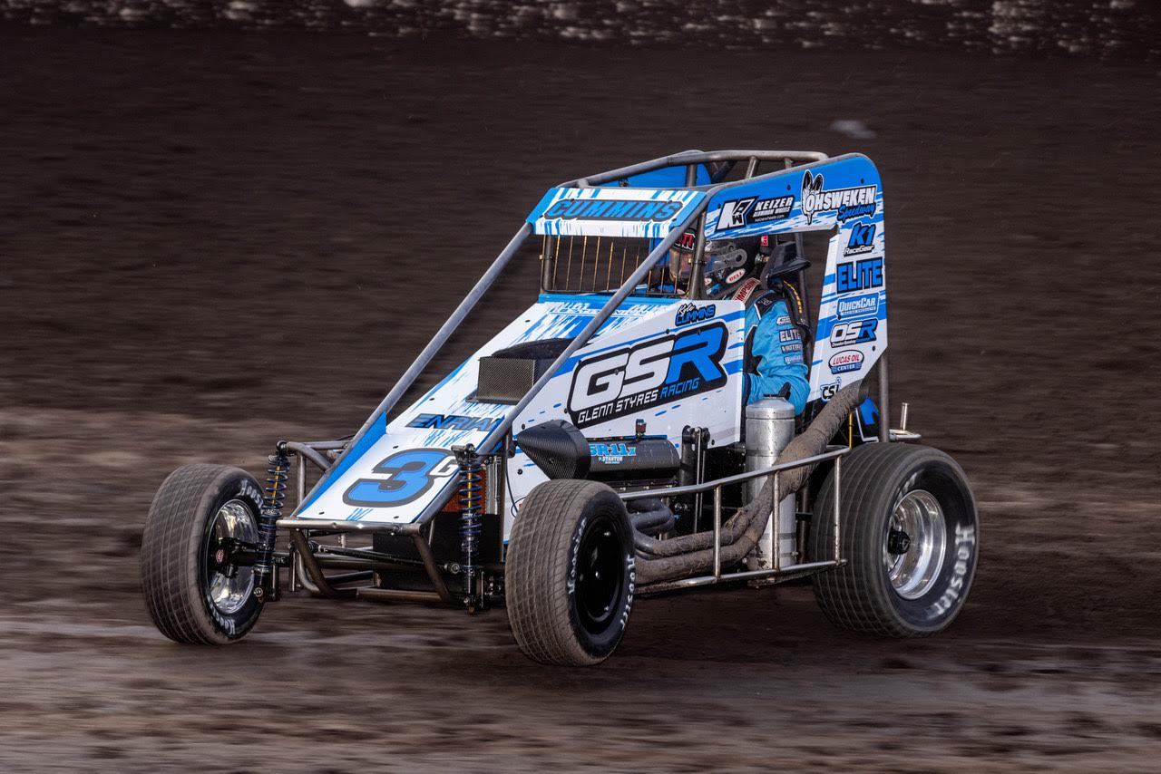 Kyle Cummins Racing