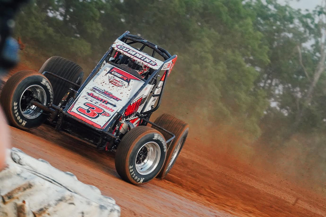 Kyle Cummins Racing