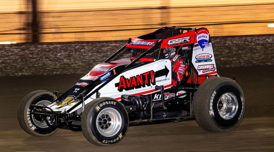 Kyle Cummins Racing