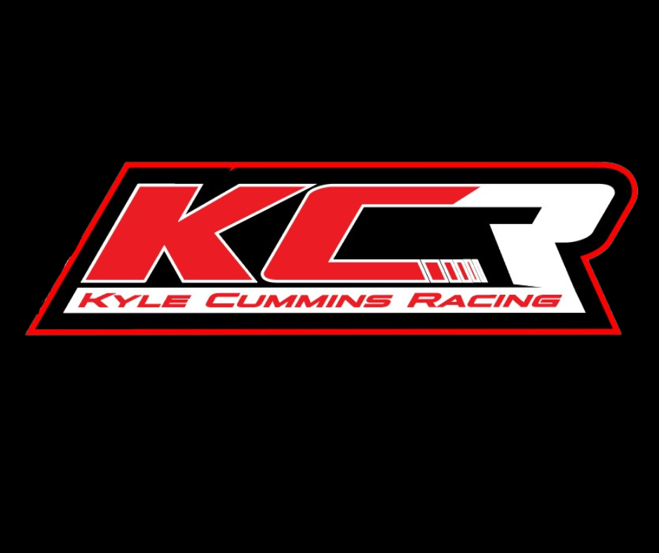 KCR Decal – Kyle Cummins Racing