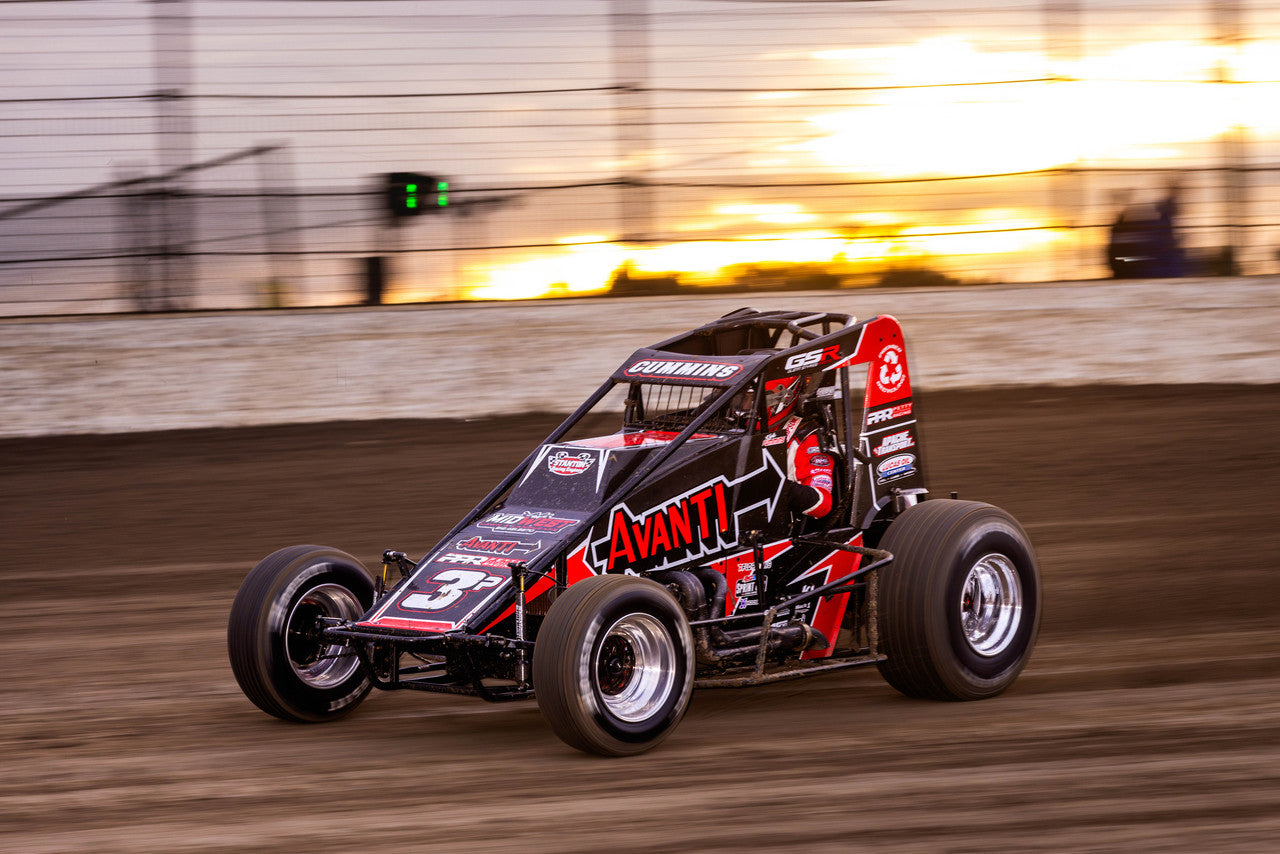 Kyle Cummins Racing